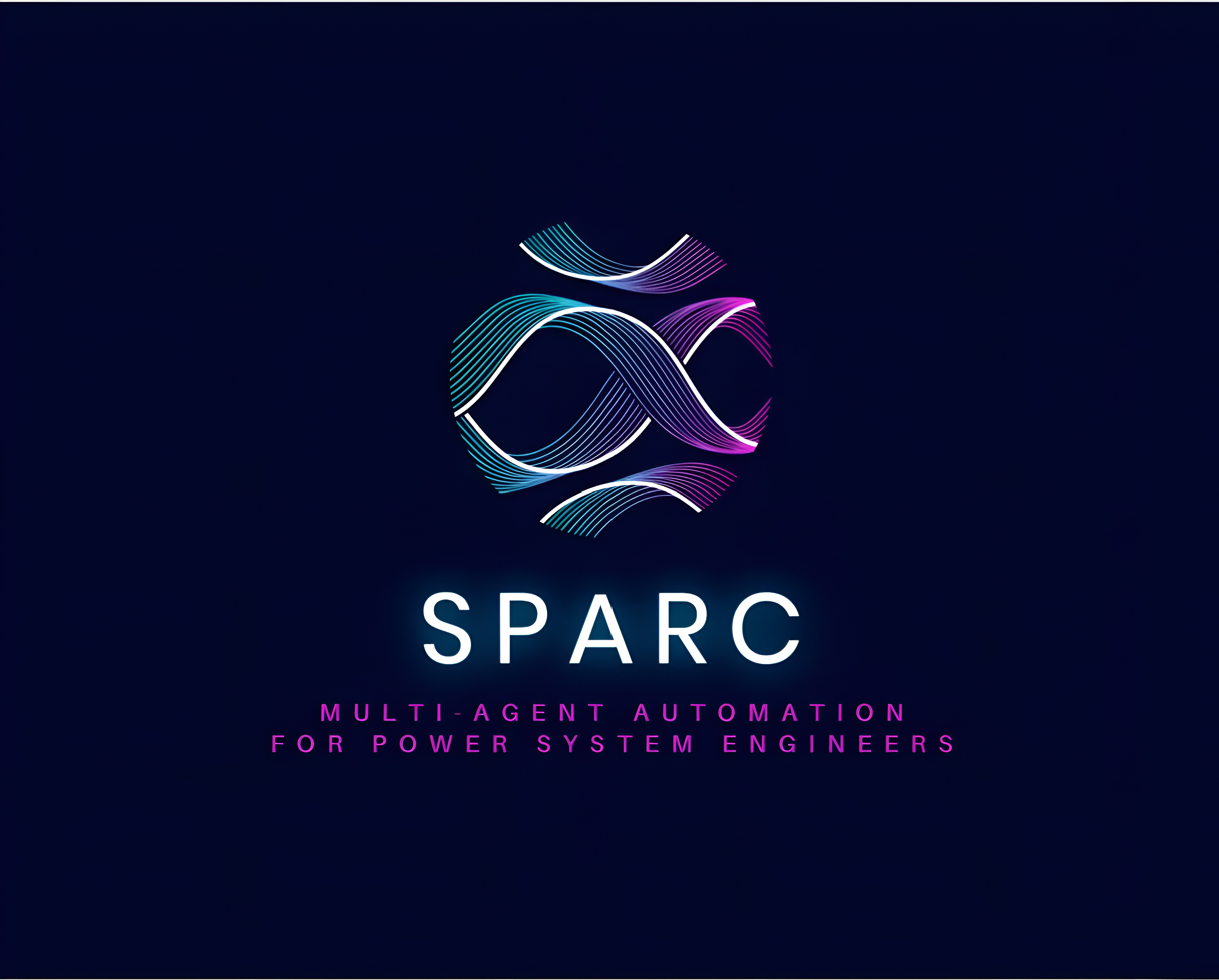 SPARC | Simulation & Power system Automation with Reliable Control